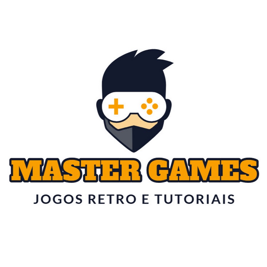 MASTER GAMES - YouTube
