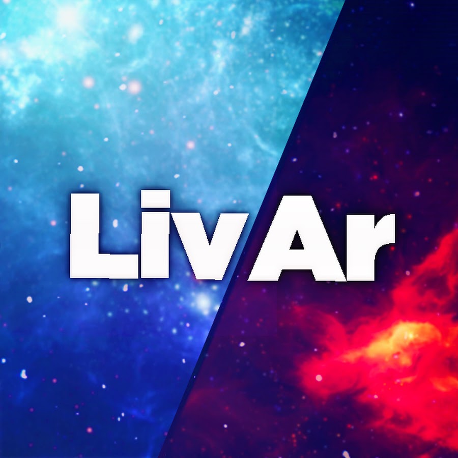 LivAr - YouTube
