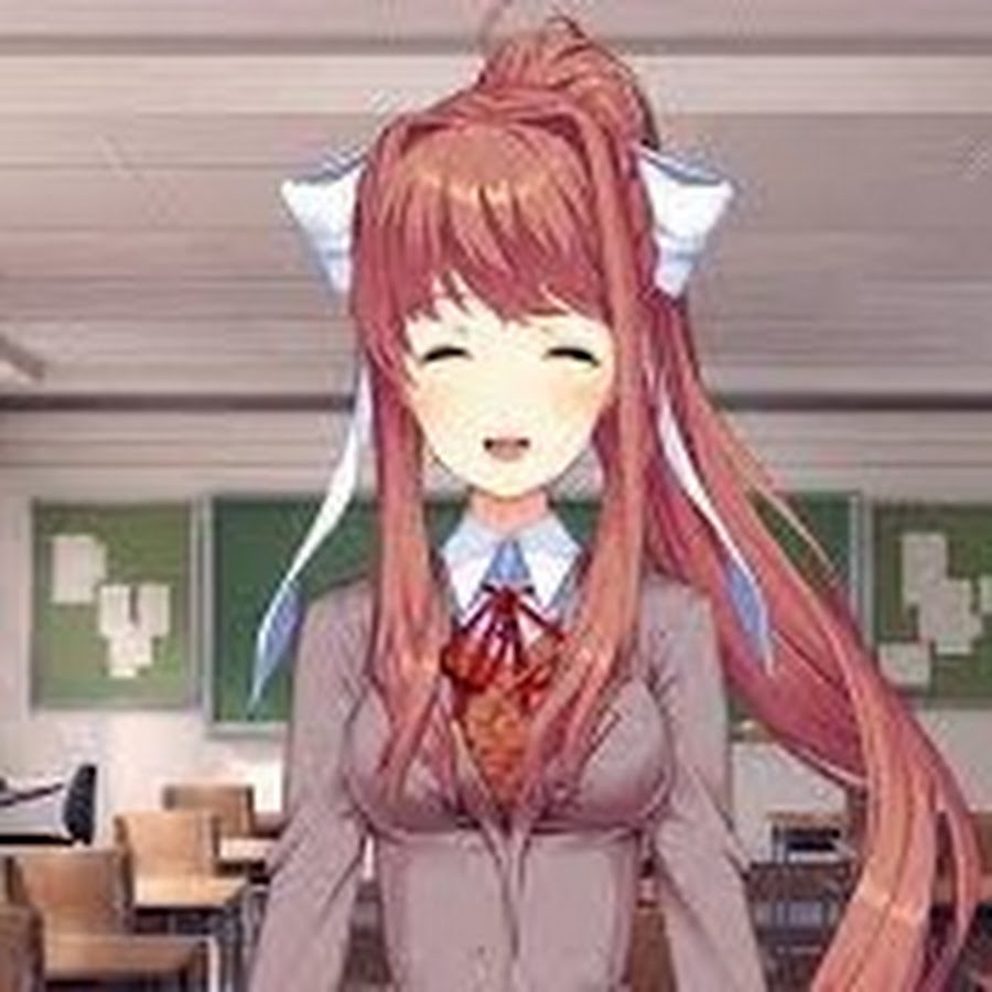 Monika - YouTube