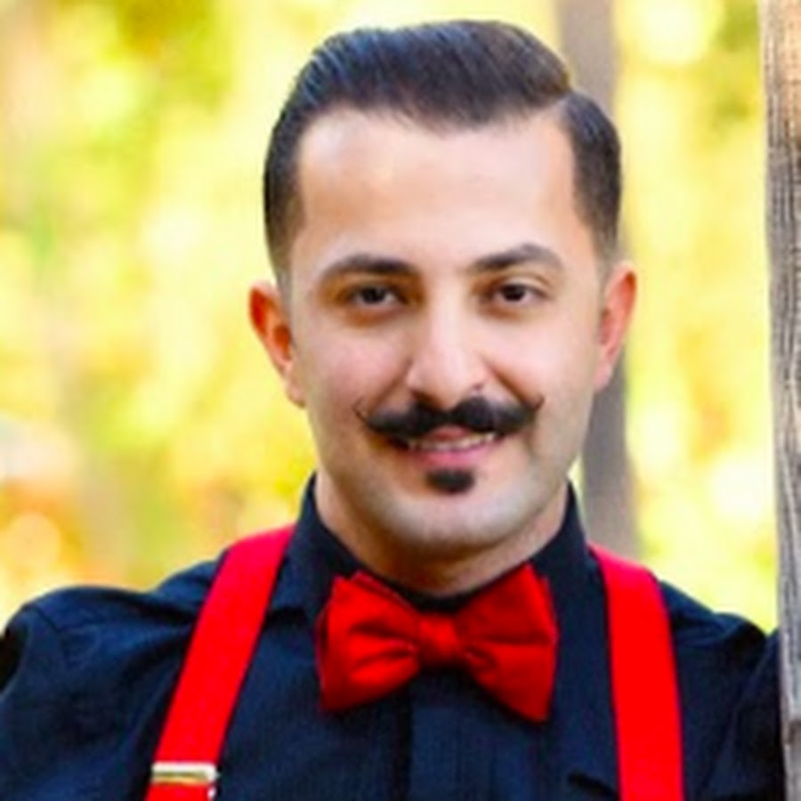 Bashar J Katou - YouTube