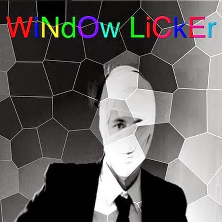 Window Licker The Movie - YouTube
