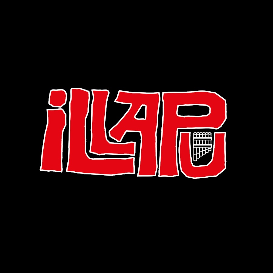 Illapu Canal Oficial - YouTube