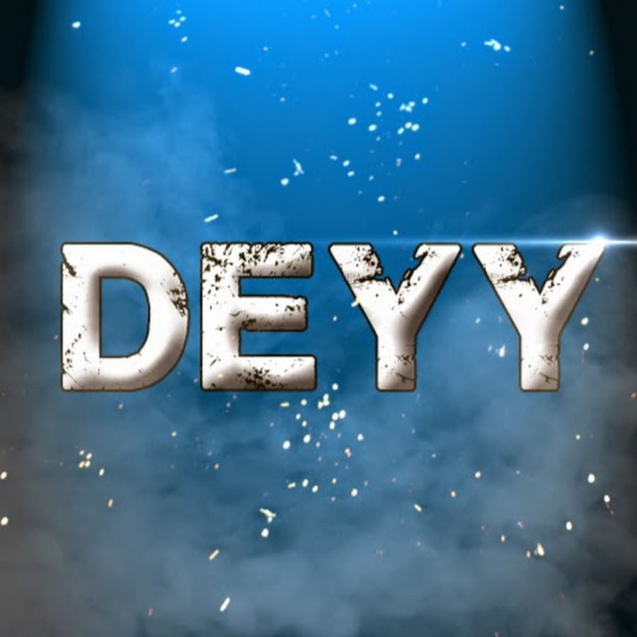 Deyy HDGaming - YouTube
