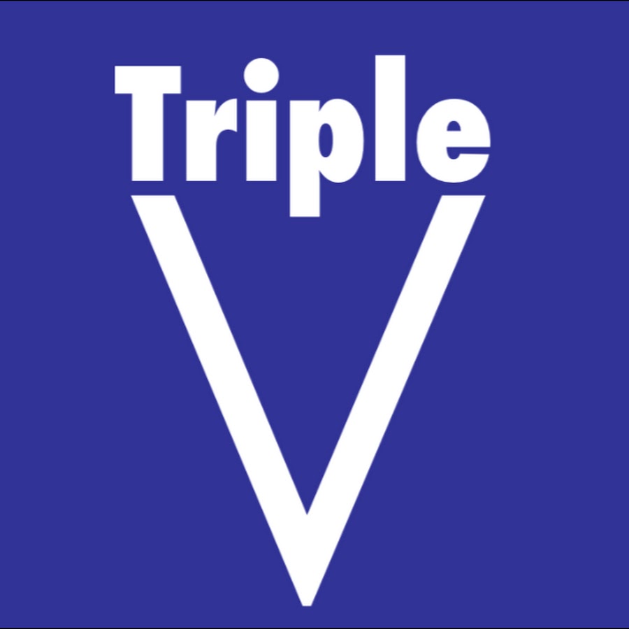 Triple V - YouTube
