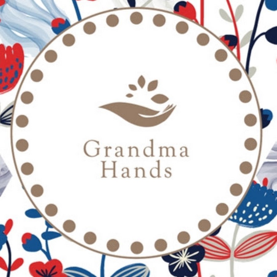 Grandma Hands - YouTube