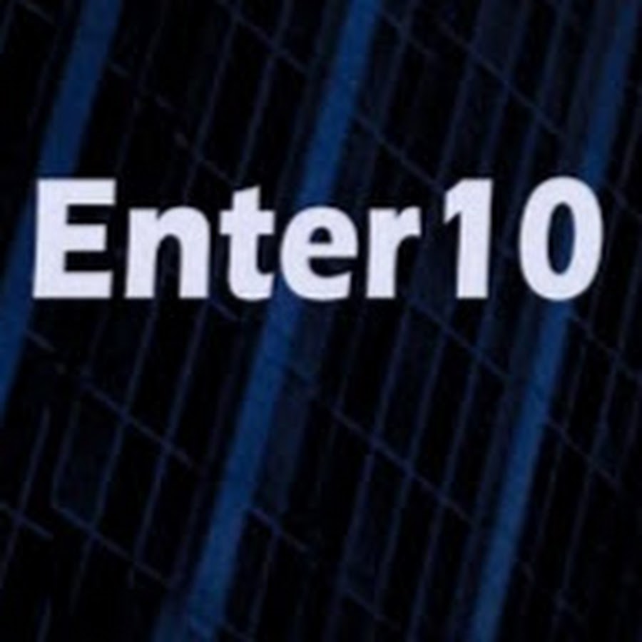 enter 10 - YouTube