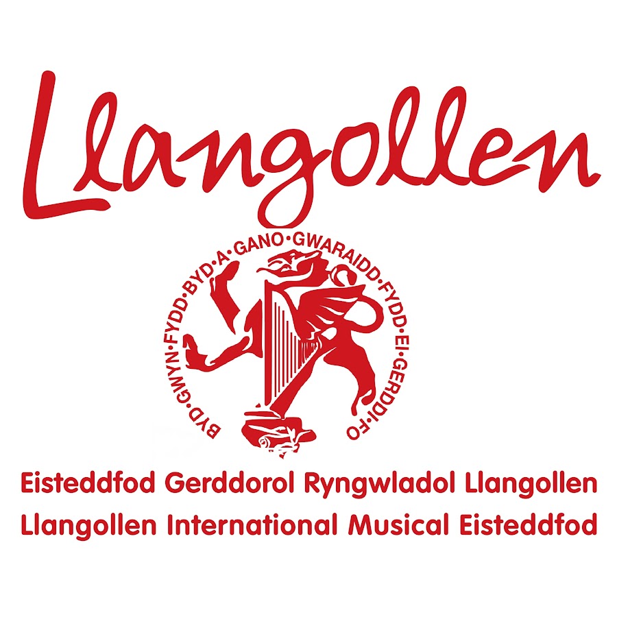 Llangollen International Musical Eisteddfod - YouTube