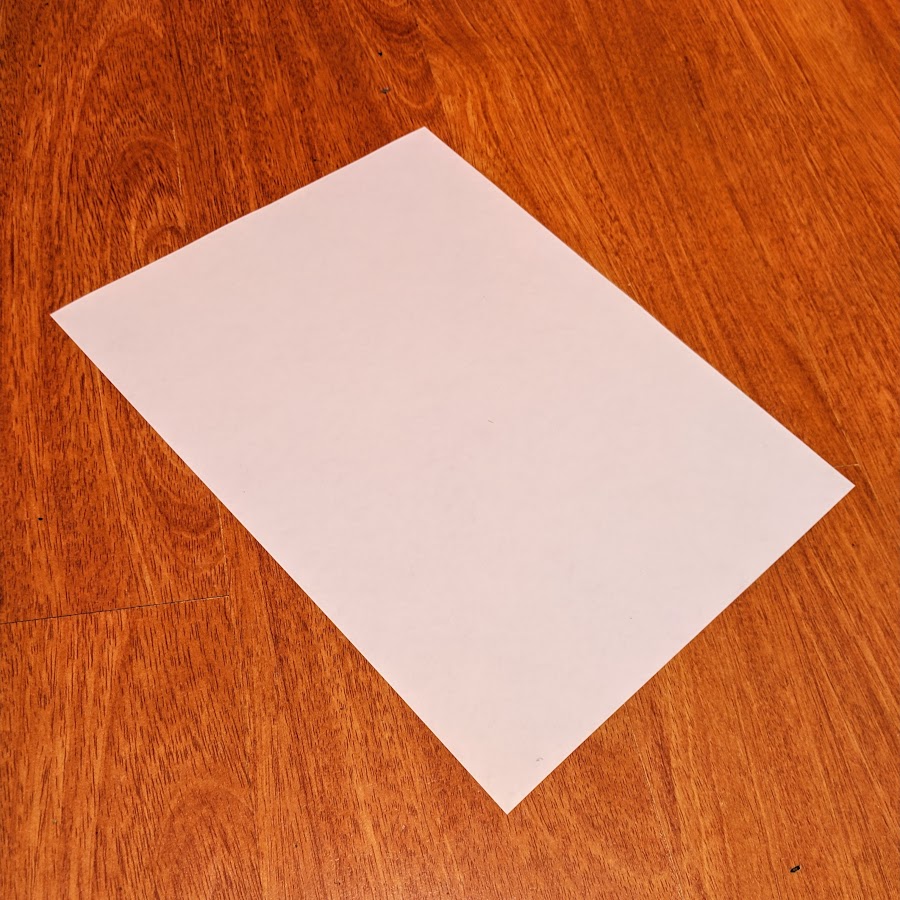 Just 1 Piece Of Paper Crafts YouTube