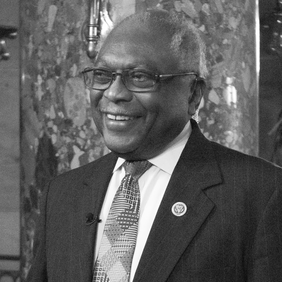 Rep. James E. Clyburn - YouTube