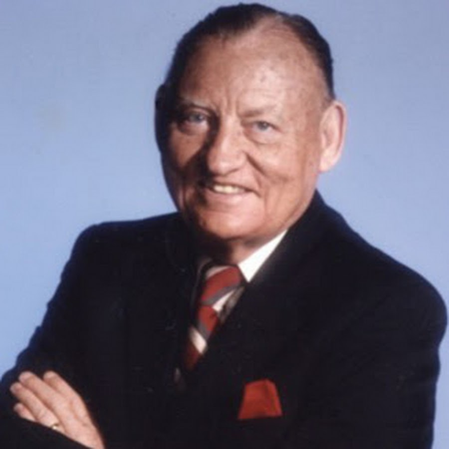 Dr. Lester Sumrall Teachings Archive - YouTube