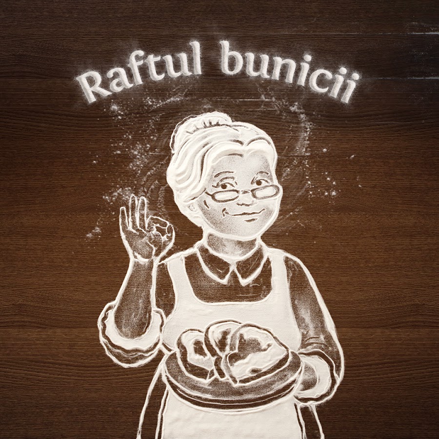 Raftul bunicii - YouTube
