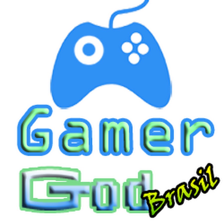 Gamer God Brasil - YouTube