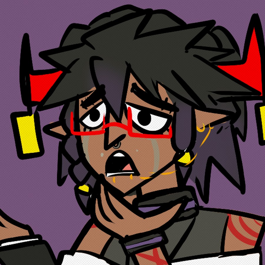 MonstaT art - YouTube