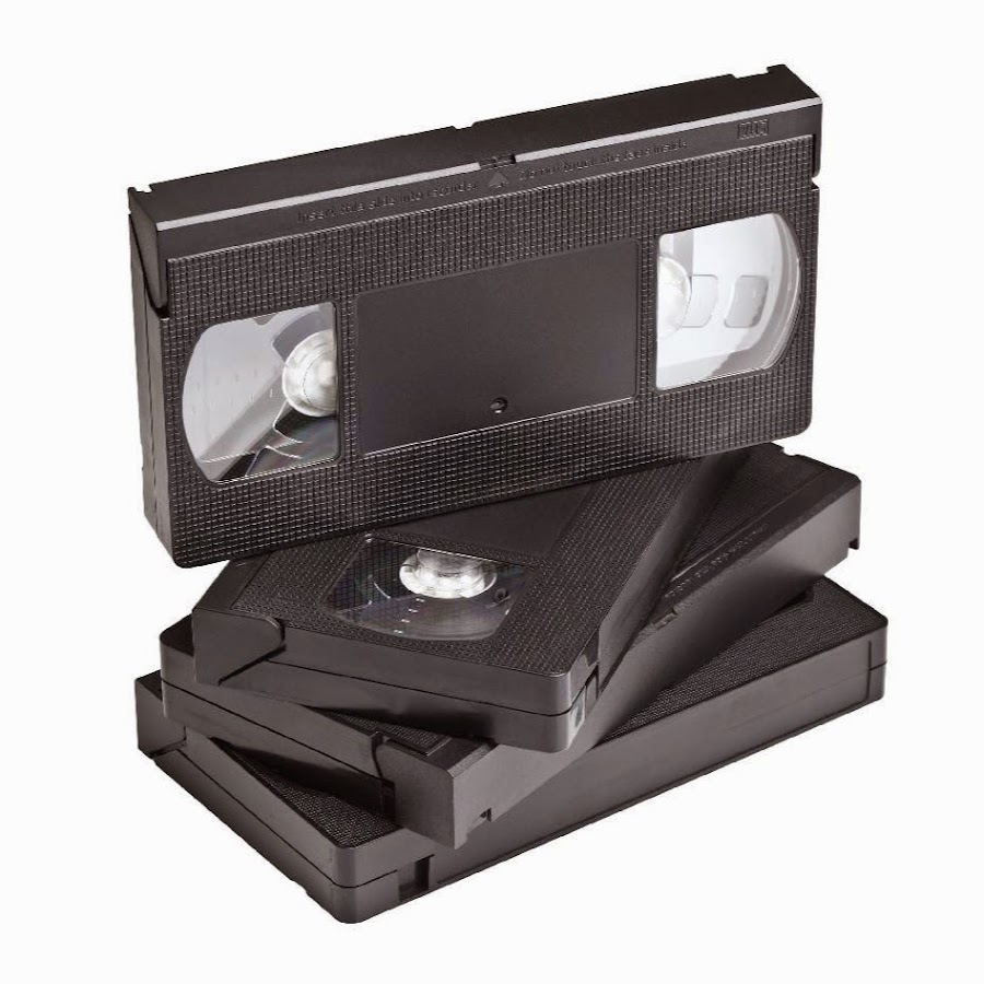 videorekorder - YouTube