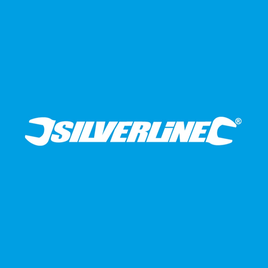Silverline Tools - YouTube