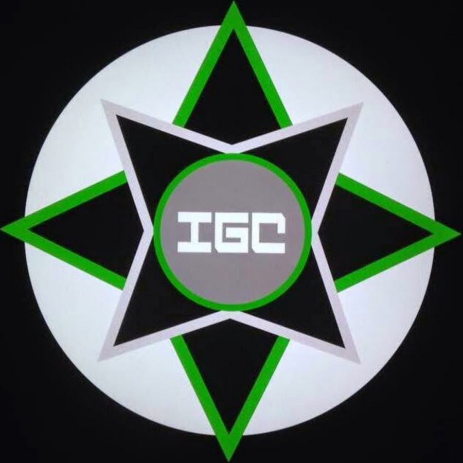 IGC Gaming - YouTube