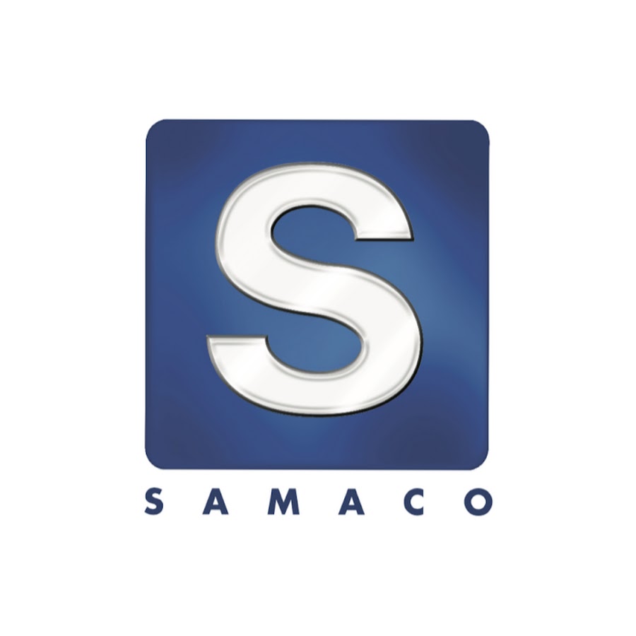 SAMACO Automotive - YouTube