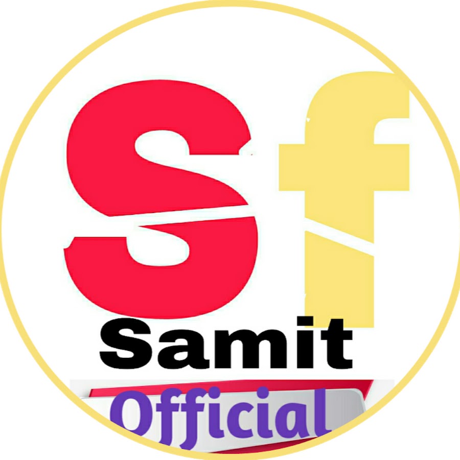 Samit Official - YouTube