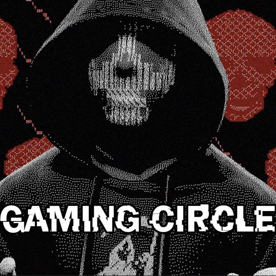 gaming circle - YouTube