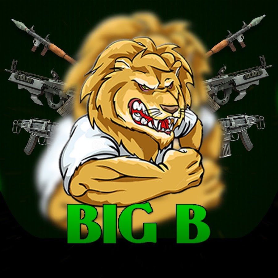 Big B - YouTube