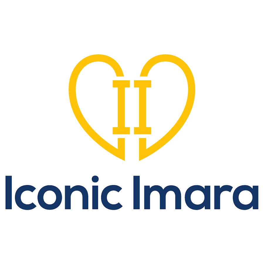 Iconic Imara - YouTube