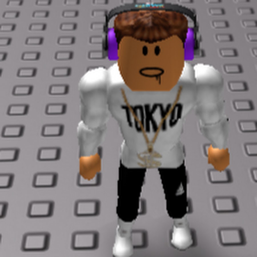 Roblox Freak - YouTube