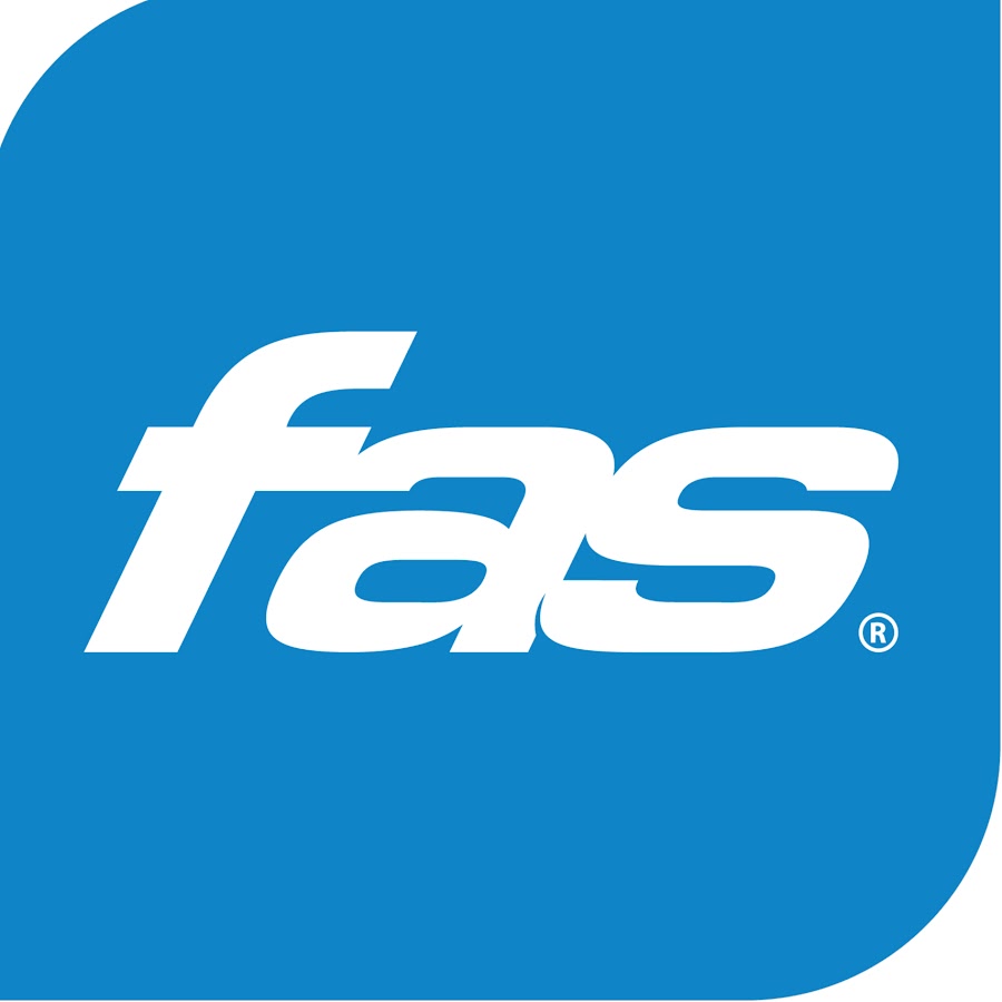 Griferia FAS - YouTube