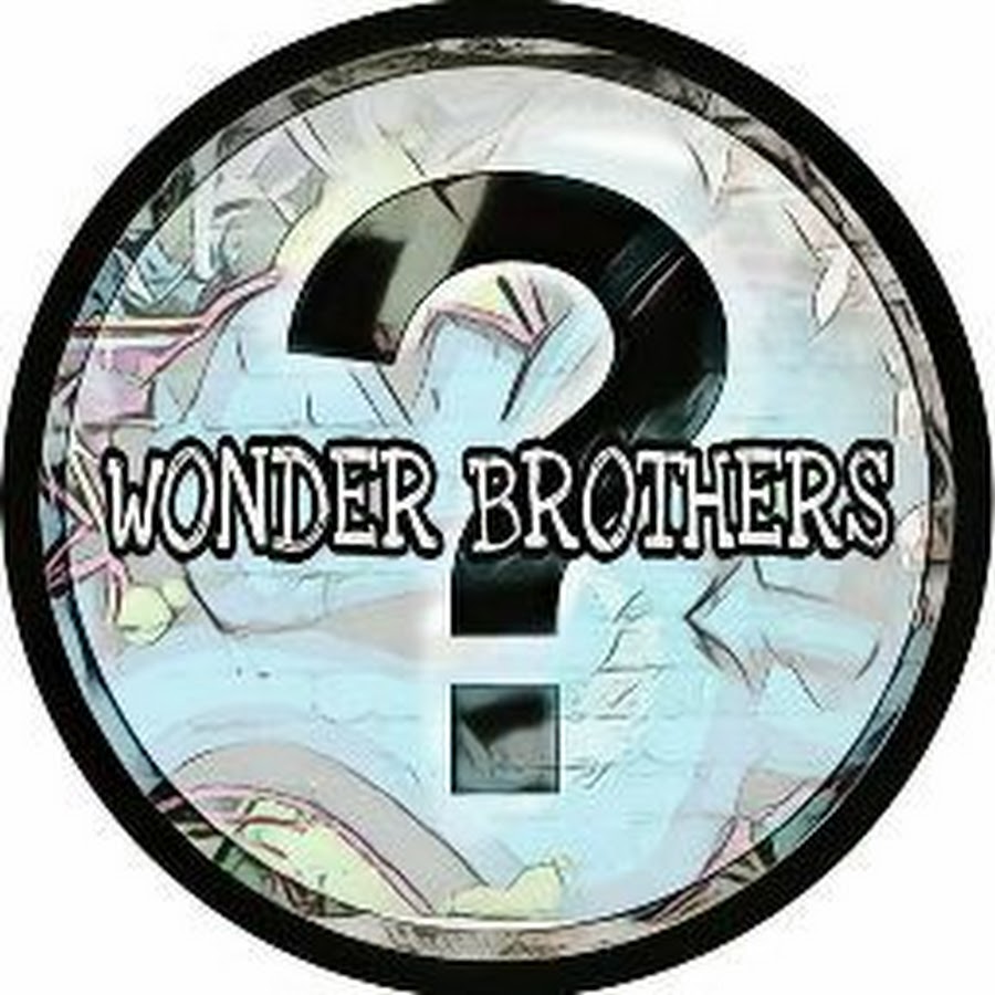 Wonder ? Brothers - YouTube