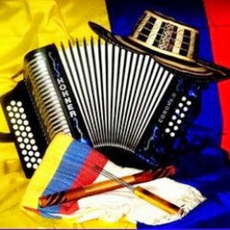 Parranda Vallenata - YouTube