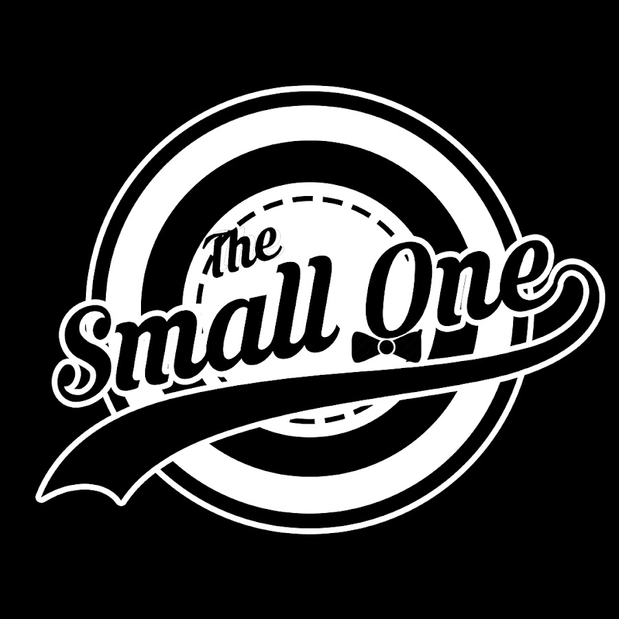THE SMALL ONE - YouTube