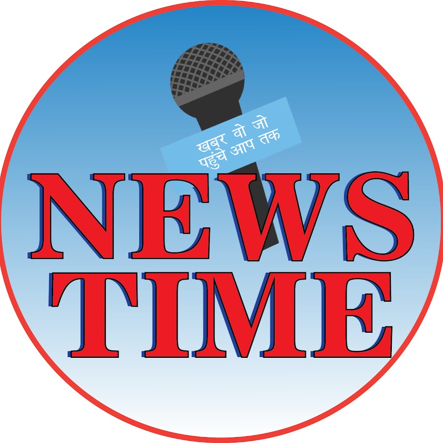 News-Time - YouTube