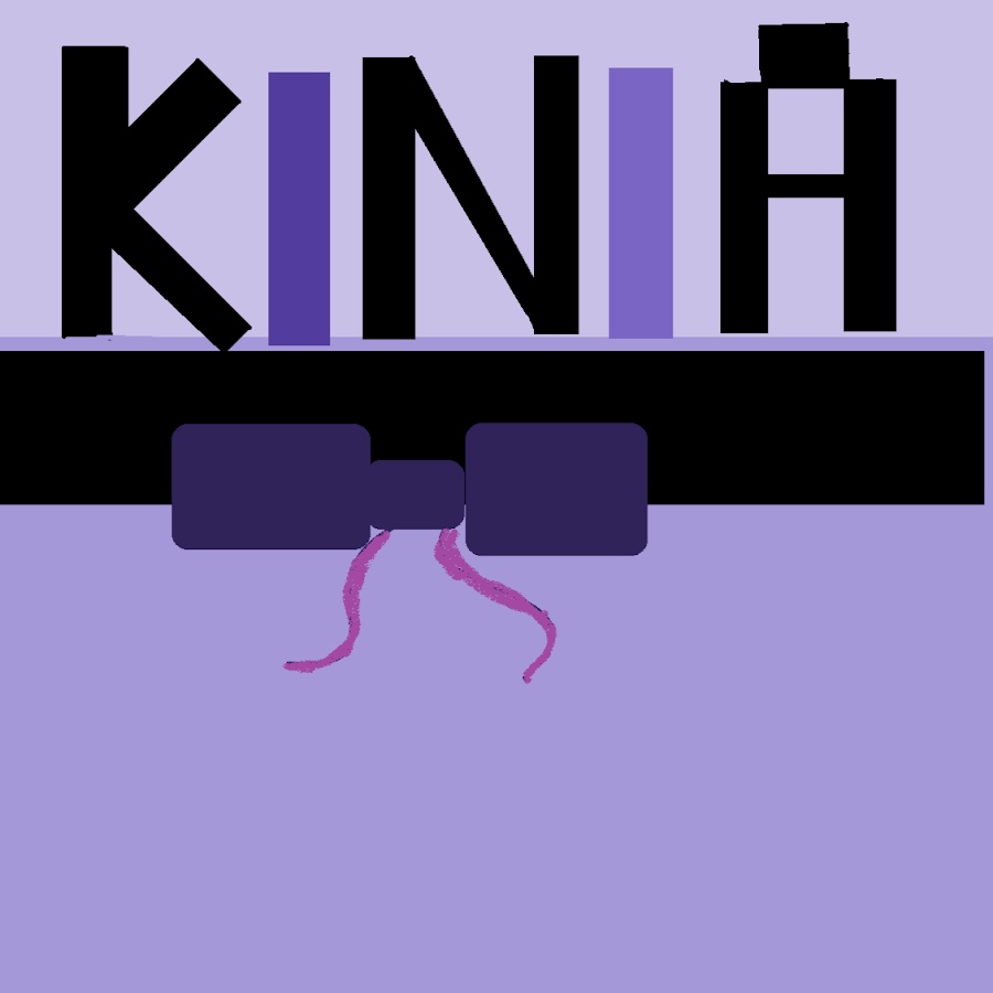 KINIA GAMES - YouTube
