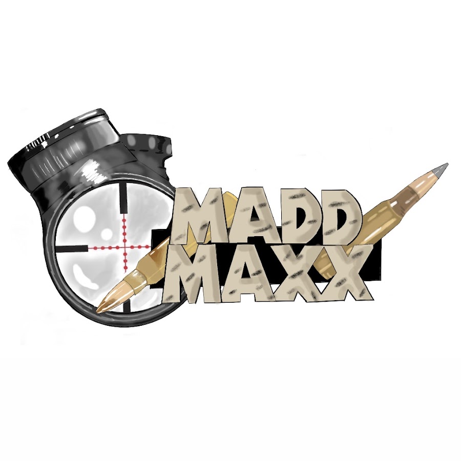 Madd Maxx Guns Channel - YouTube