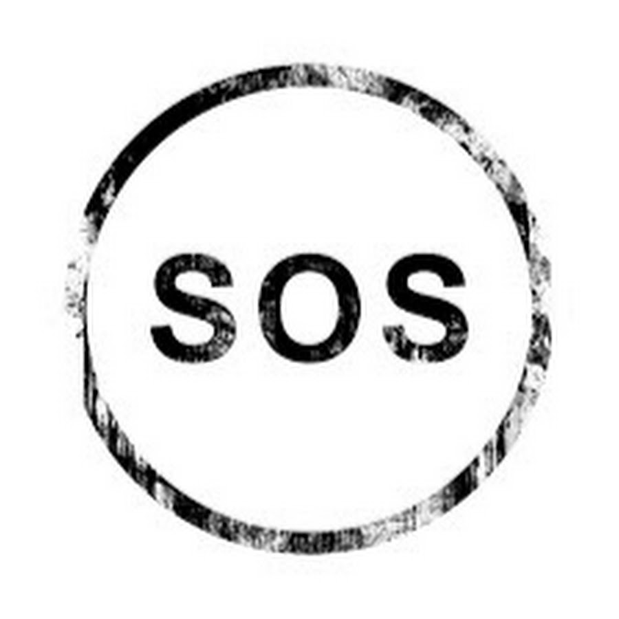 SOS GANG - YouTube