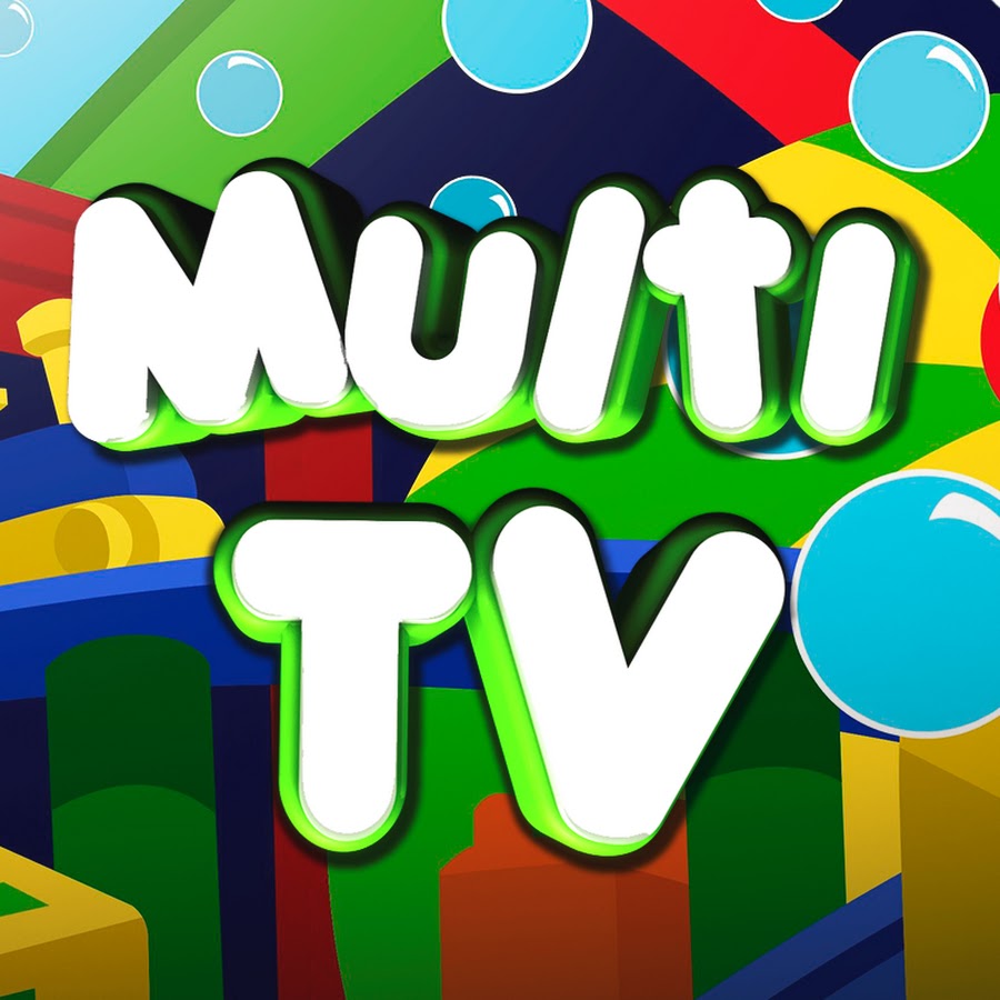 Multi TV - YouTube