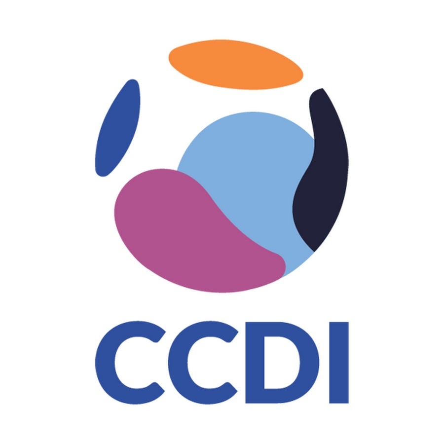 CCDI Webinars - YouTube