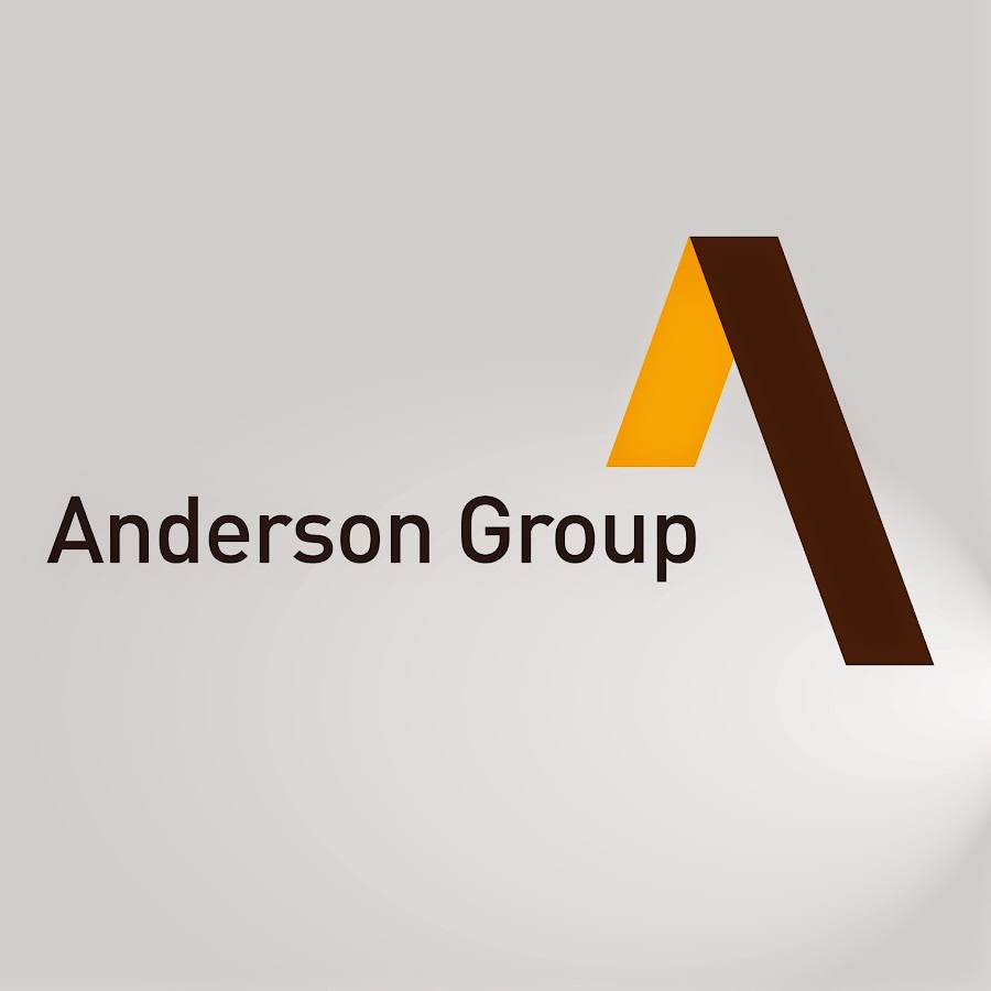 ANDERSON GROUP - YouTube