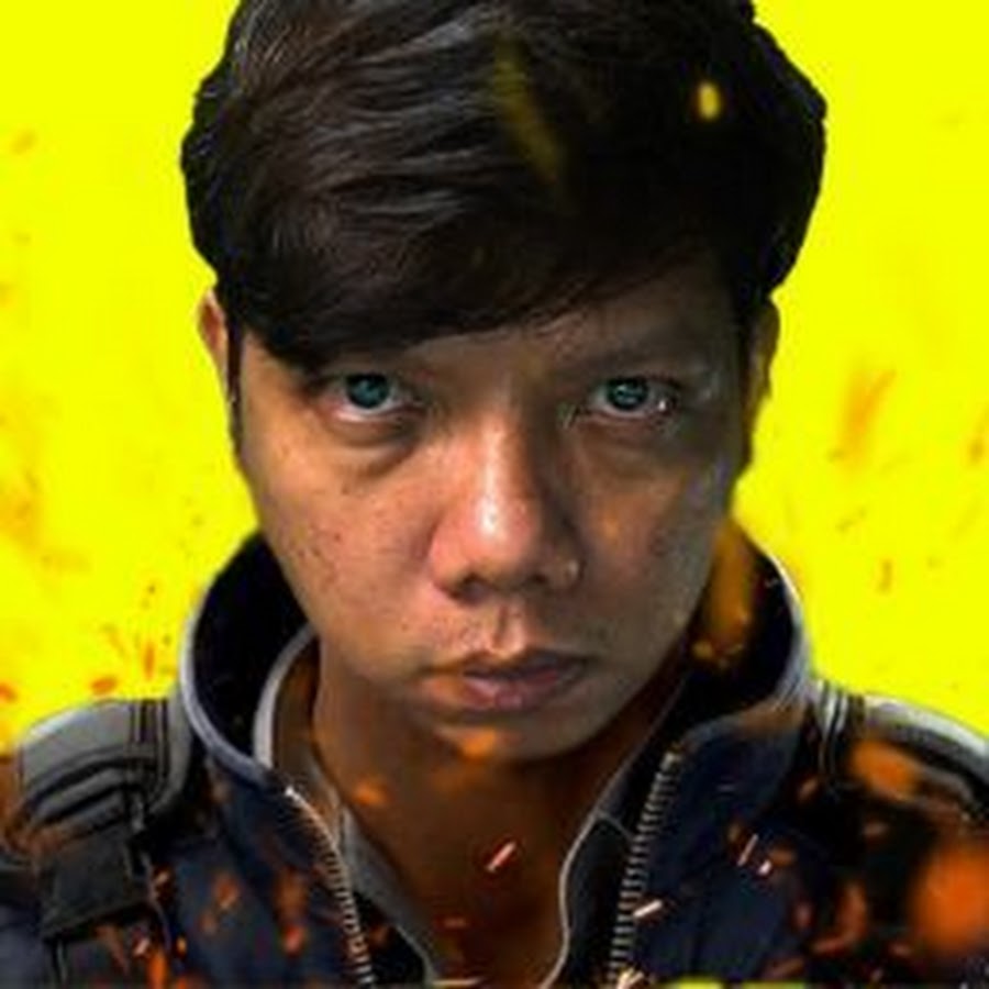 Jebret Gaming - YouTube