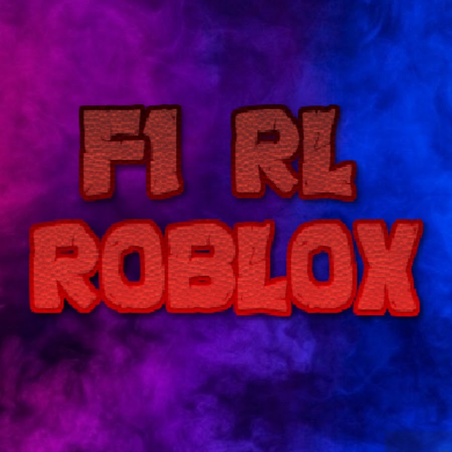 F1 RL ROBLOX - YouTube