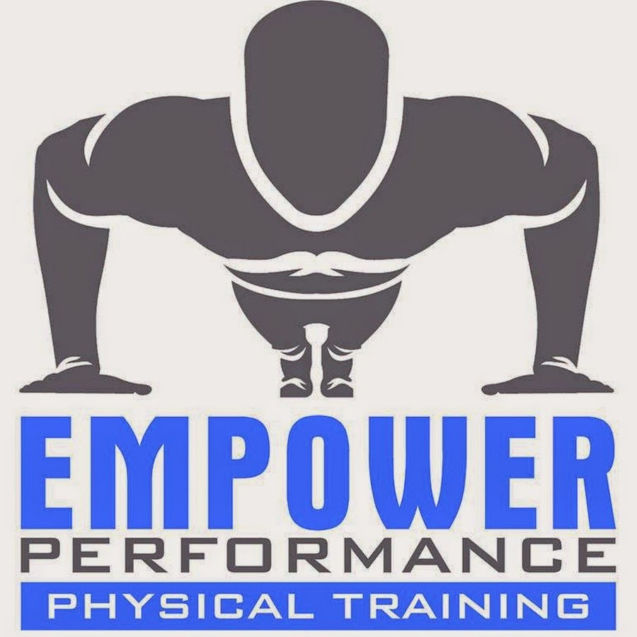 Empower Performance Physical Training LLC - YouTube