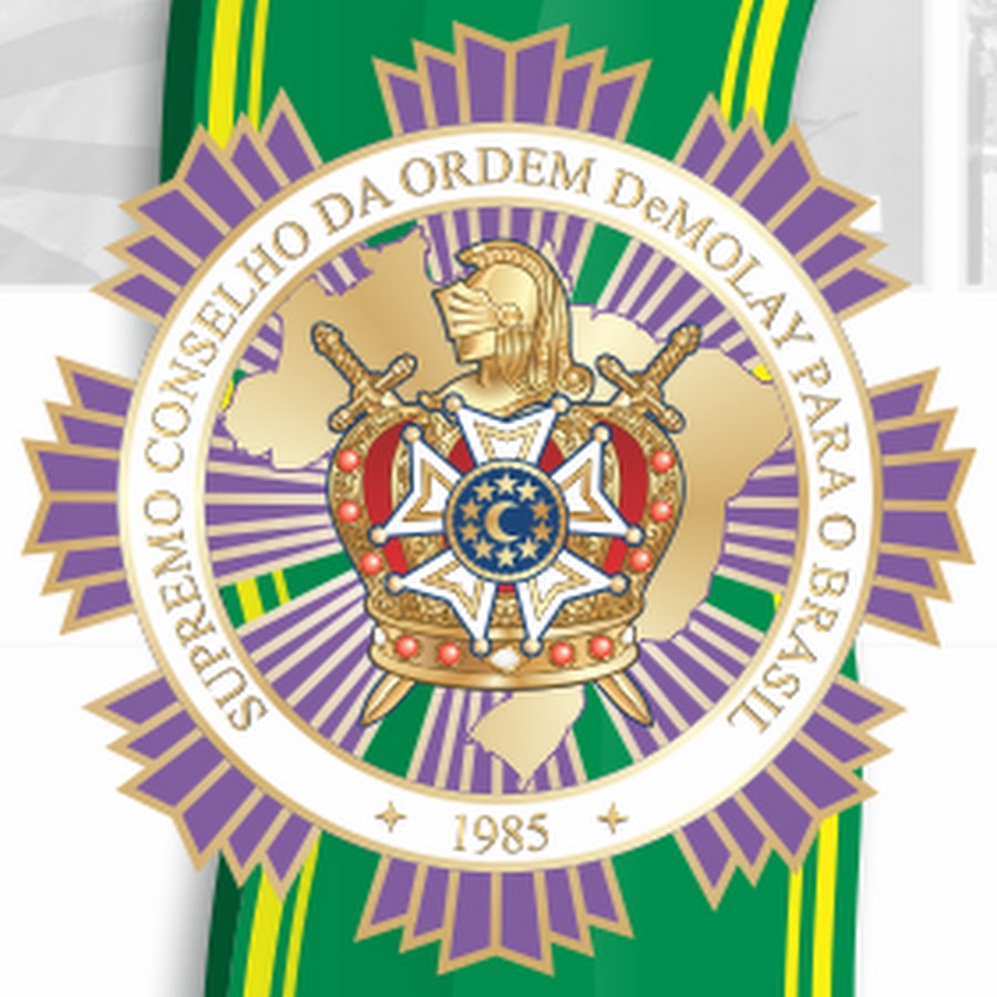 Supremo Conselho da Ordem DeMolay para o Brasil - YouTube