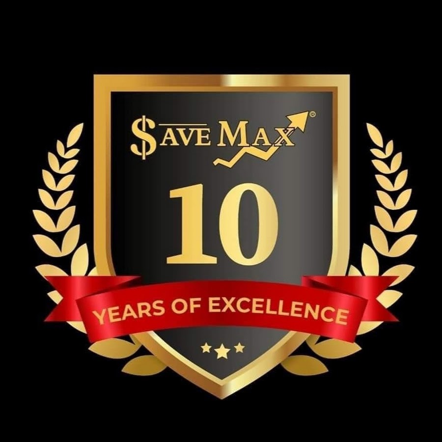 Save Max Real Estate - YouTube
