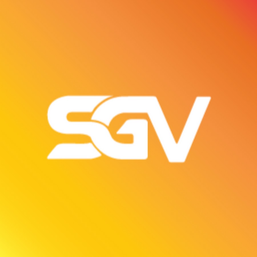SGV - YouTube