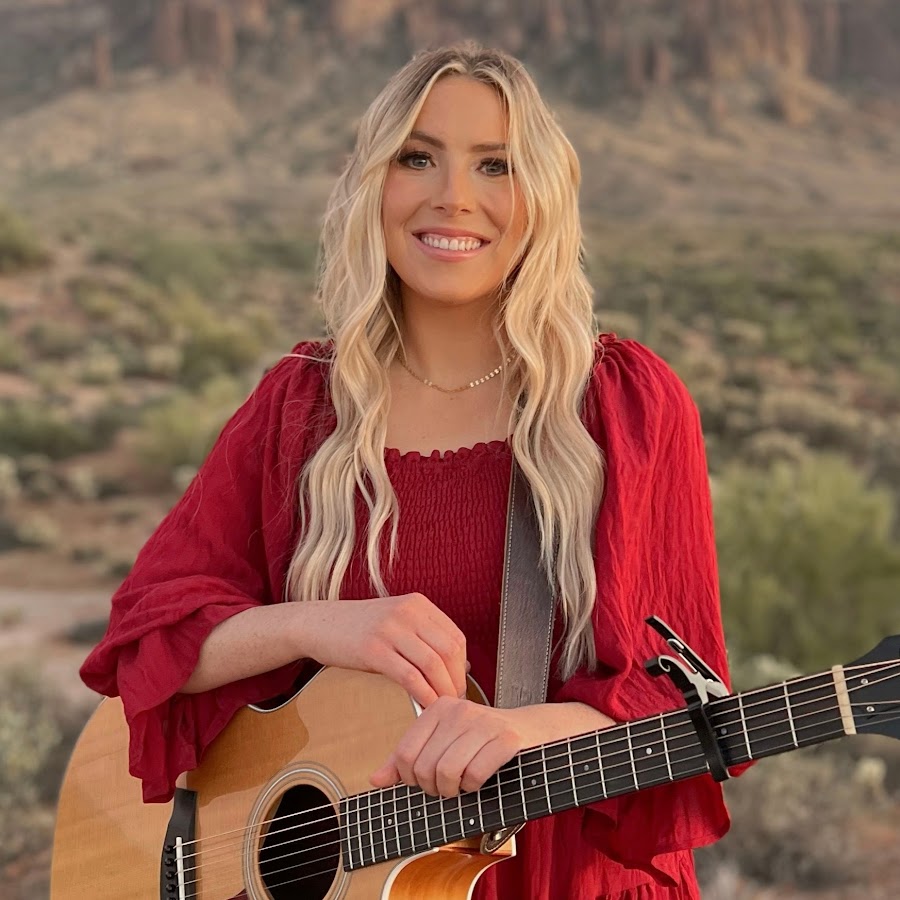 Michelle Moyer Music - YouTube