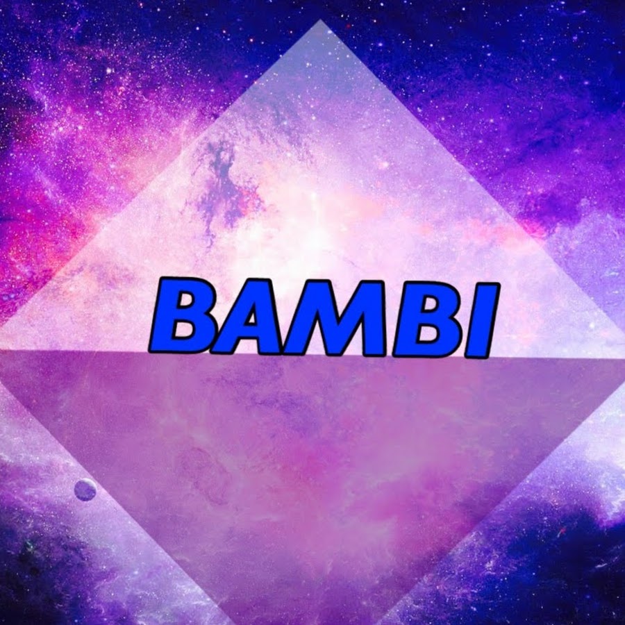 Bambiii - YouTube