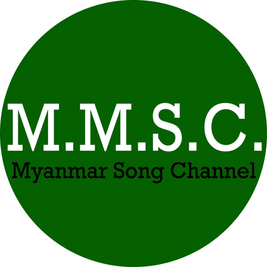 Myanmar Song Channel - YouTube