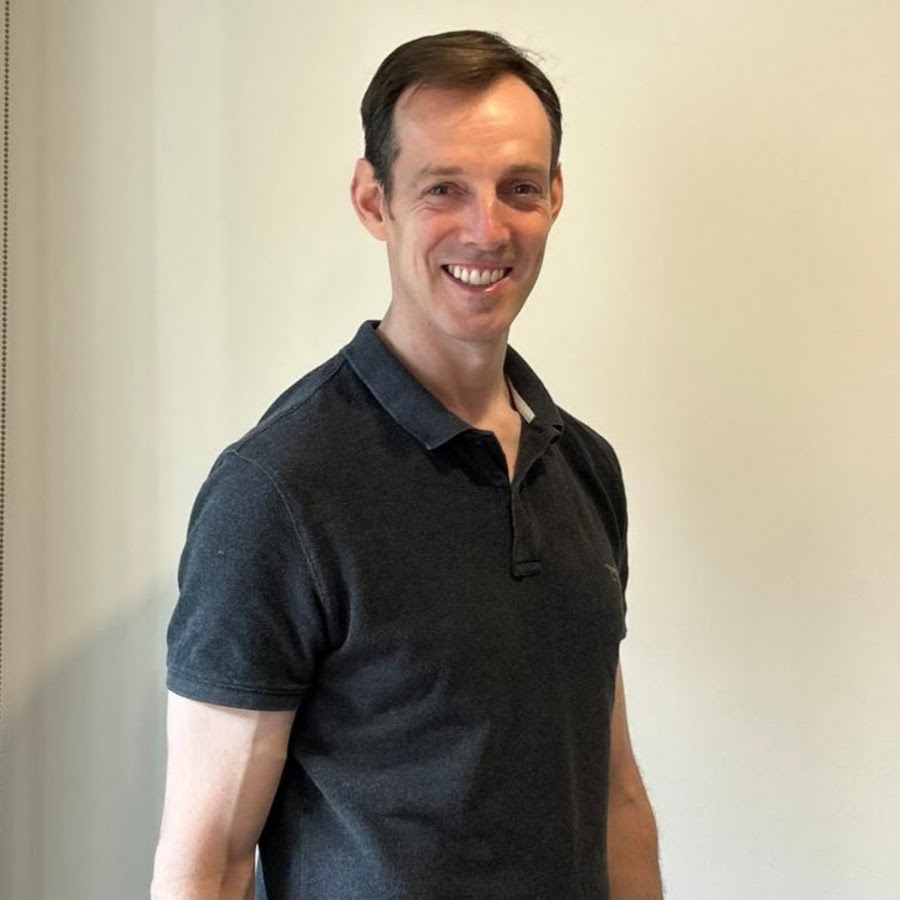 Chris Melin - YouTube