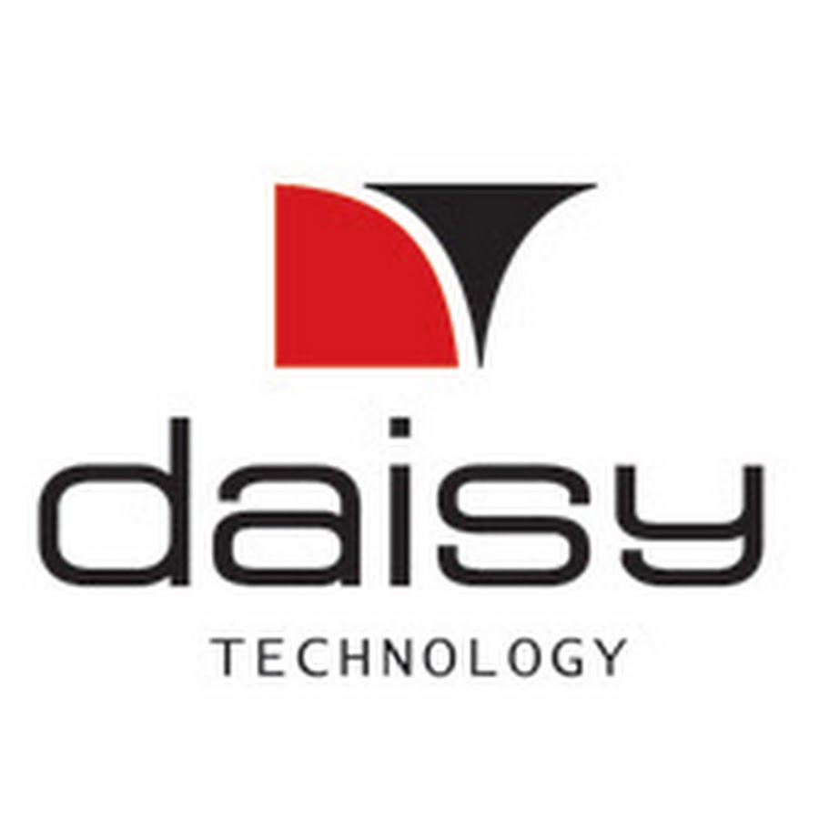 Daisy Technology - YouTube