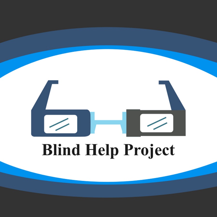 Blind Help Project - YouTube