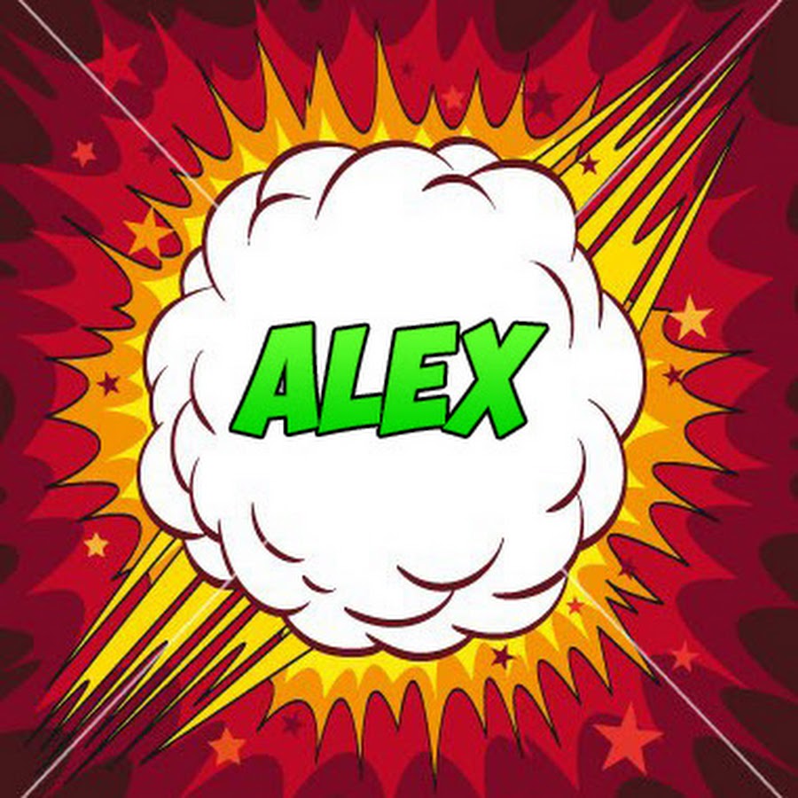 ALeX - YouTube